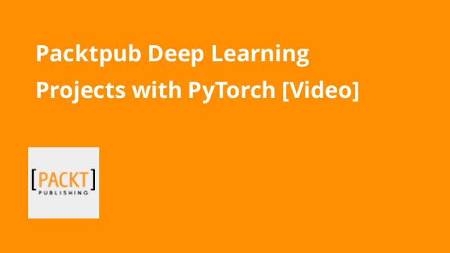 آموزش پای تورچ (PyTorch)